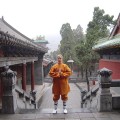 Templo Shaolin – Asociación Internacional Shaolin Chan en Sudamérica